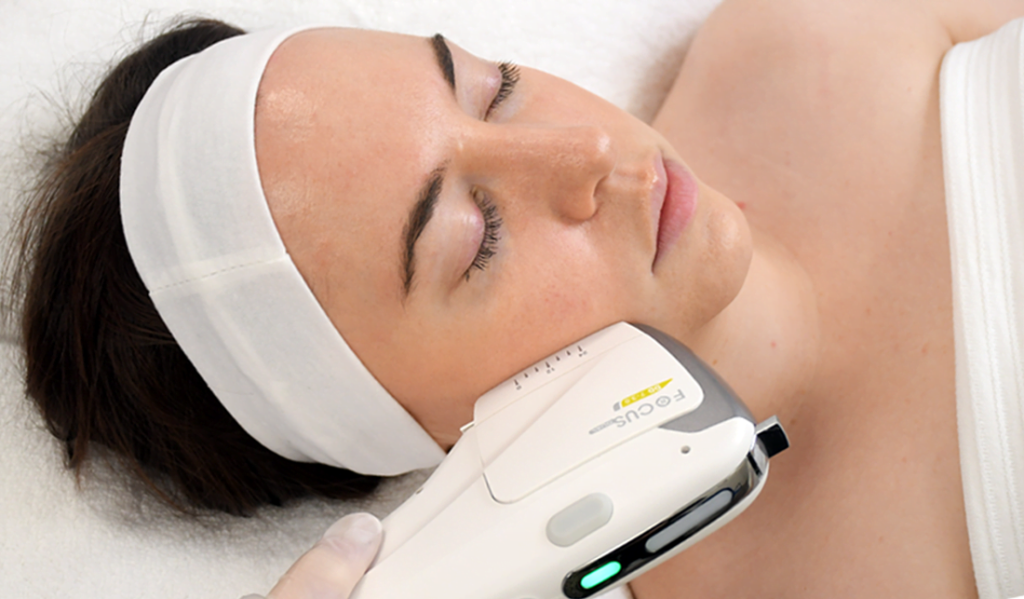 HIFU – The Lulworth Clinic